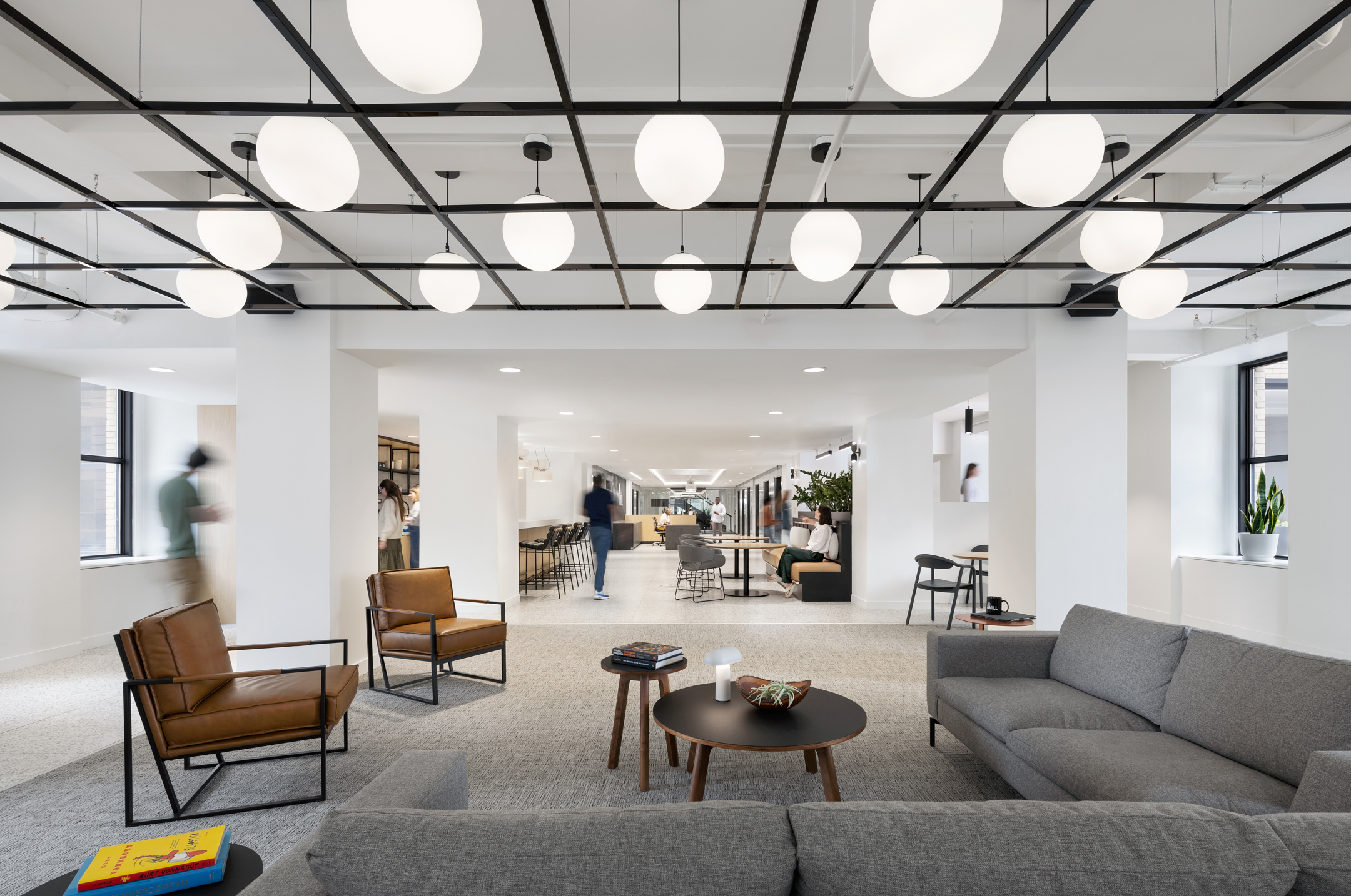 Shop, Dine, and Play: Retail at The Standard - The Standard